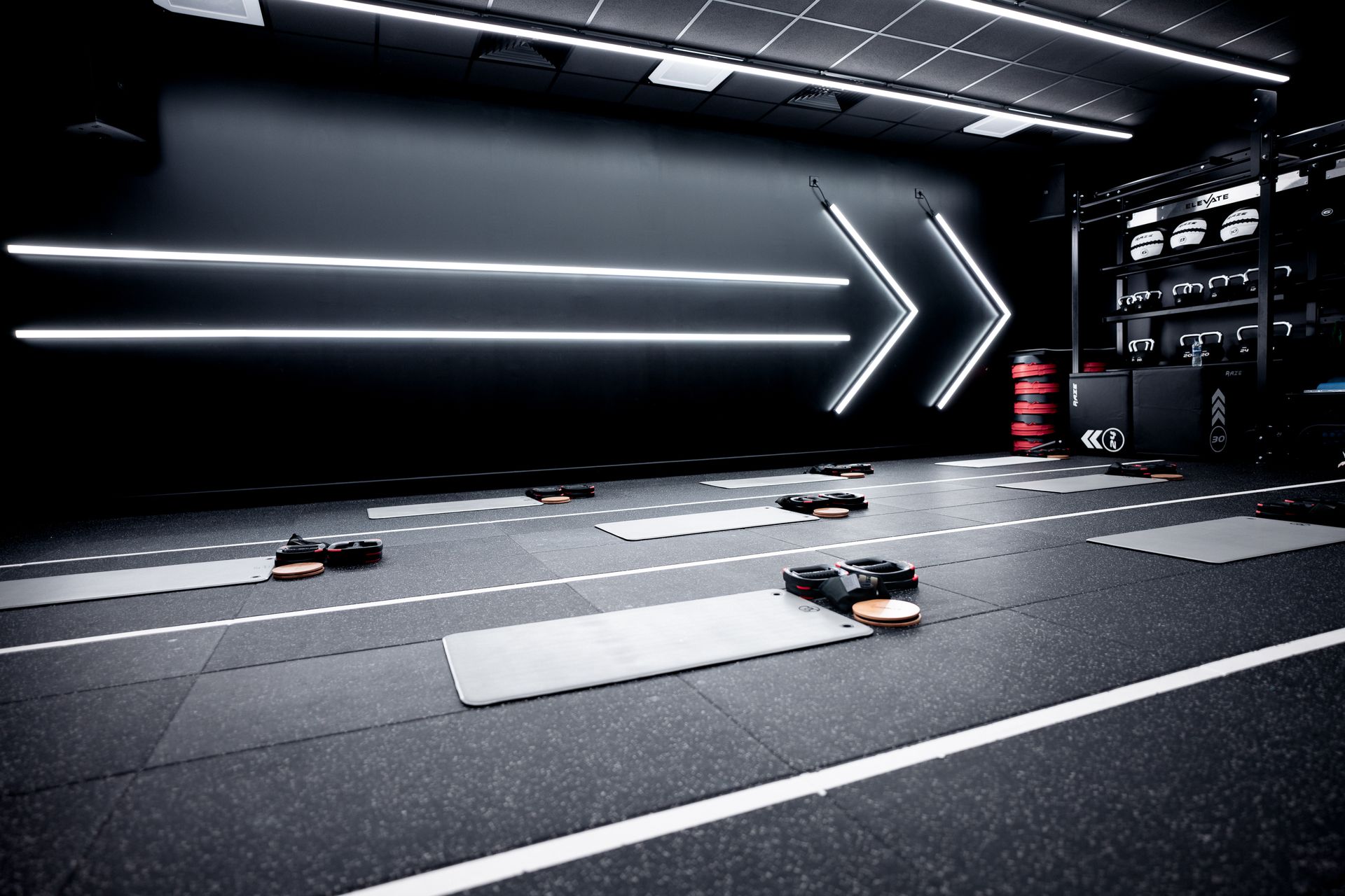 LEDSnaps Launches U.S. Headquarters to Bring Cutting-Edge Fitness Ligh