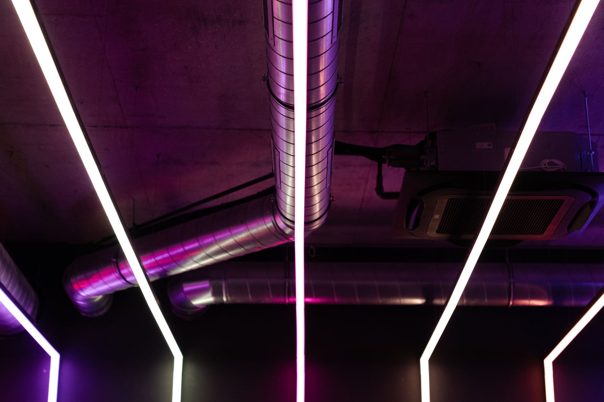 PACE System - Music Responsive Lighting | LEDSnaps