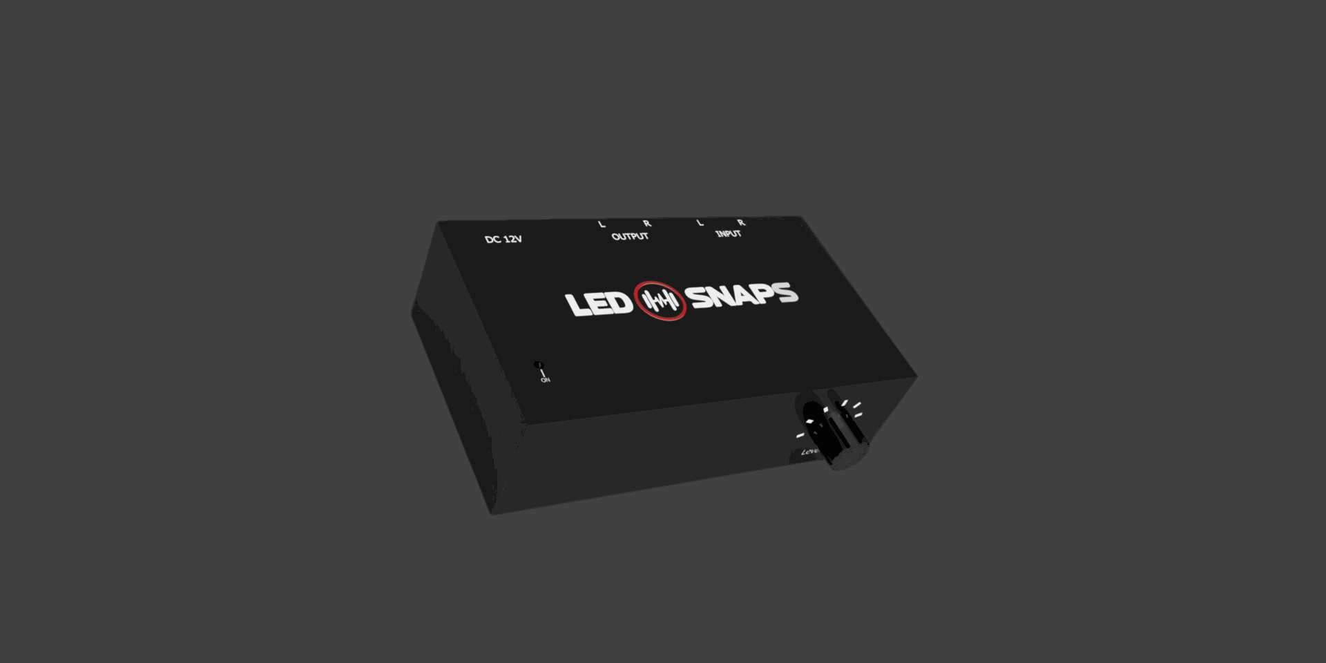 Music-Reactive Gym Lighting | PACE System | LEDSnaps