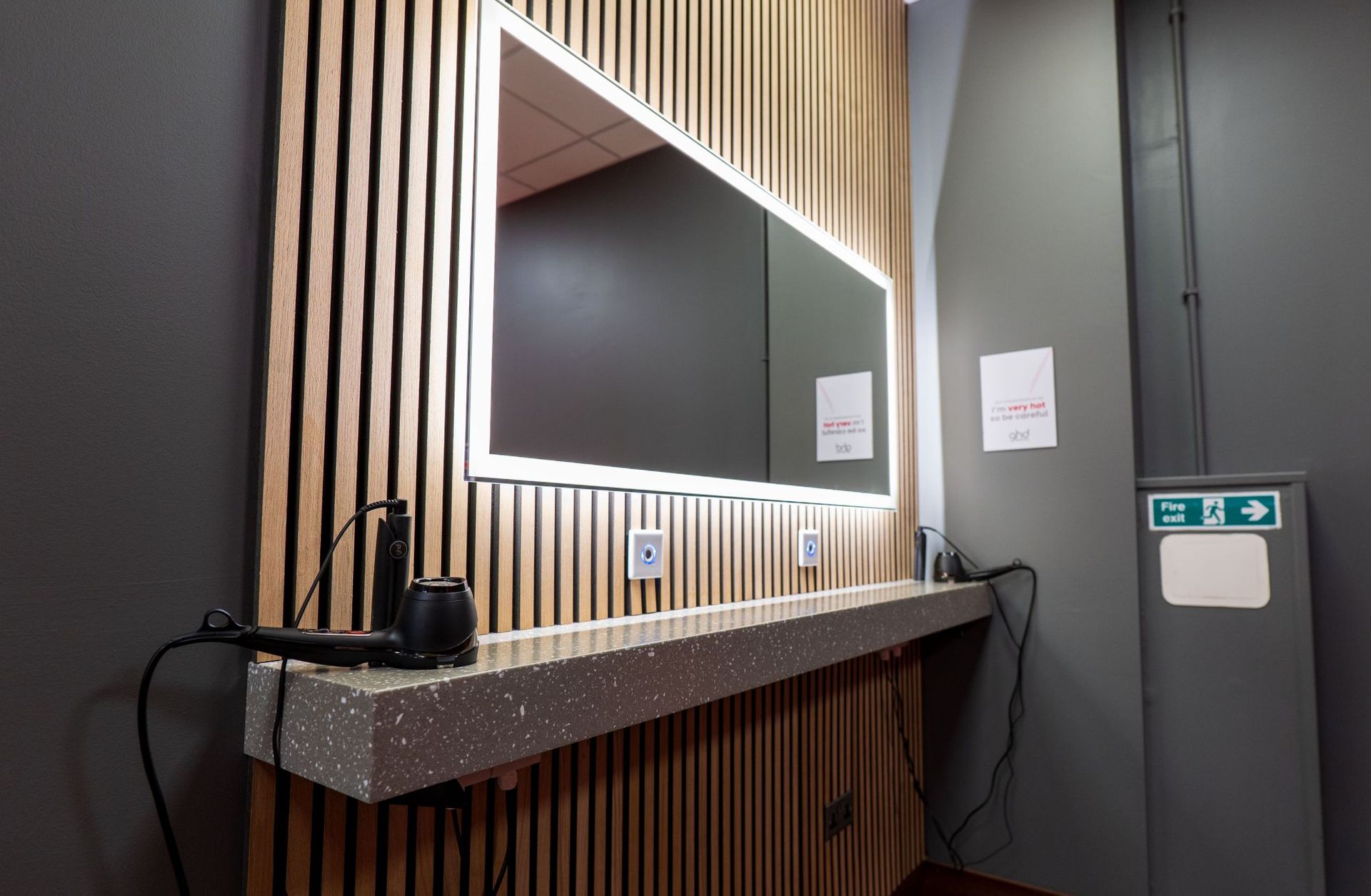 LEDSnaps Gallery | See Our Gym Lighting in Action