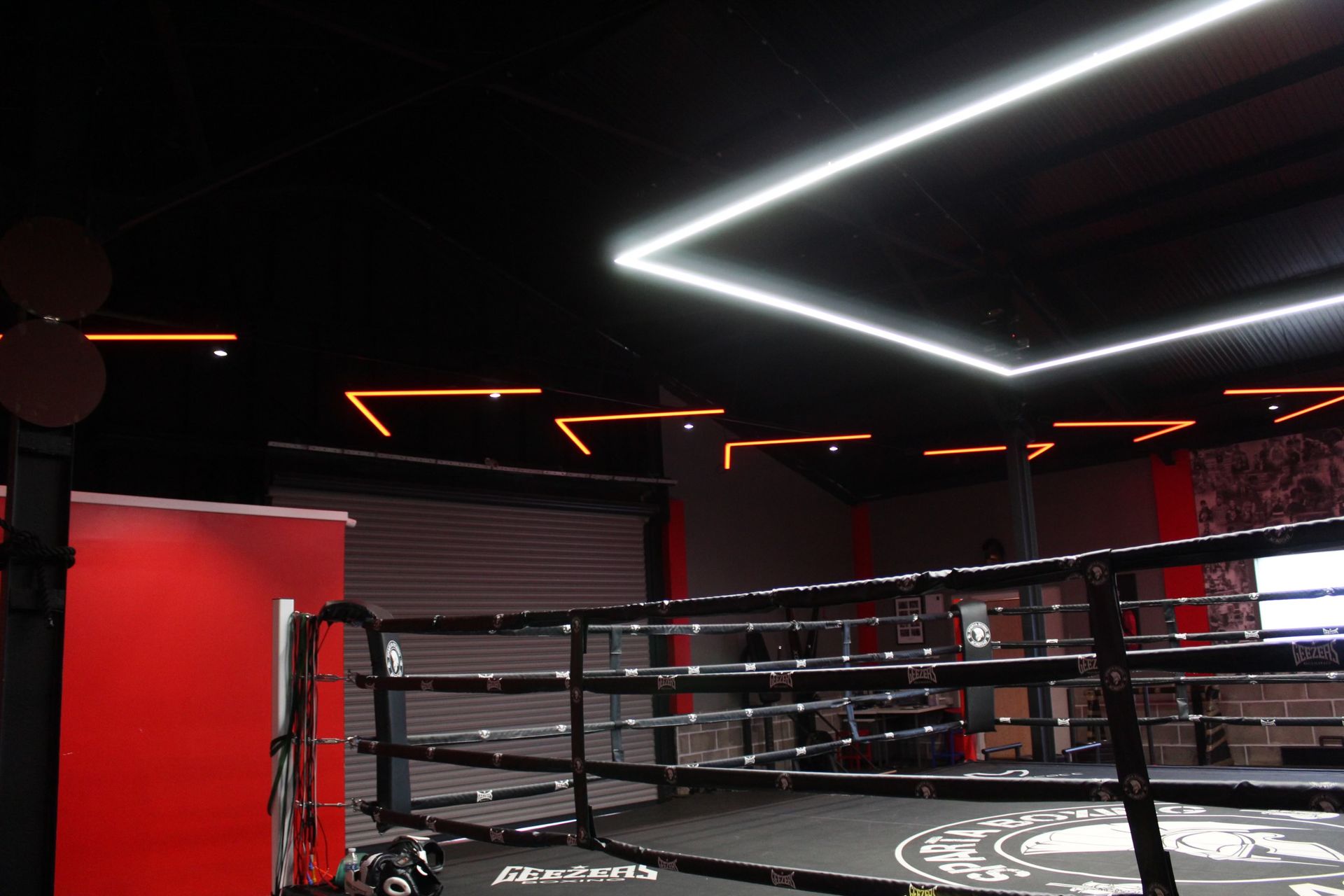 PACE vs. LumiPro: Choosing the Right LED Lighting System for Your Gym