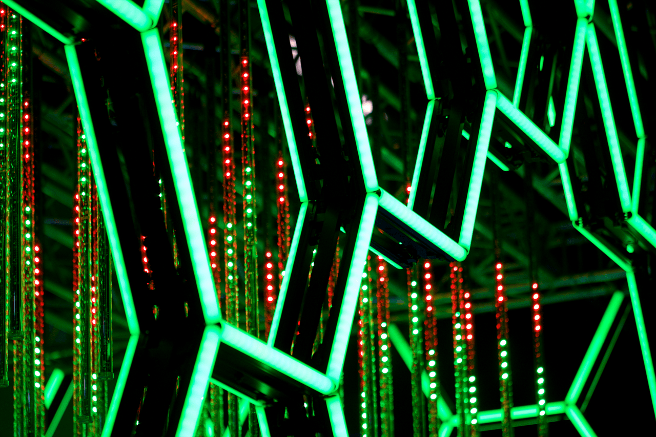 MADRIX Lighting Control | Lumos Lighting Group