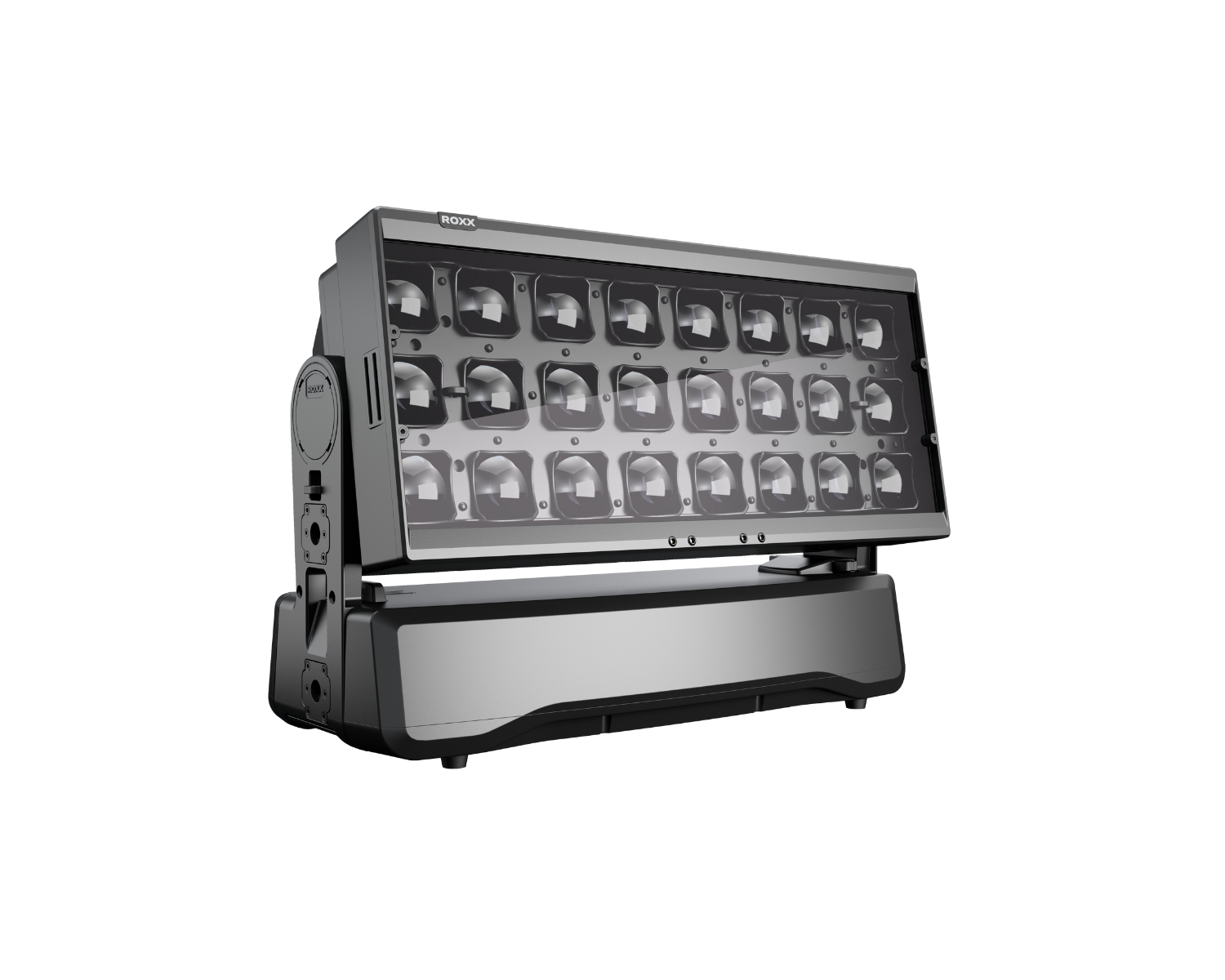 About LEDSnaps | UK Gym Lighting Specialists